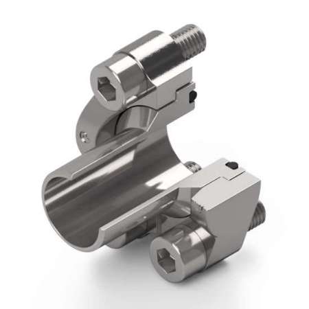 ISO 6162-1/2 SAE Stumpf- und Muffenschweißadapter - Kohler