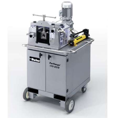 Parflange 170 Bördelmaschinen und Werkzeuge - Kohler