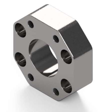ISO 6162-1/2 SAE Flansch-Zubehörteile - Kohler